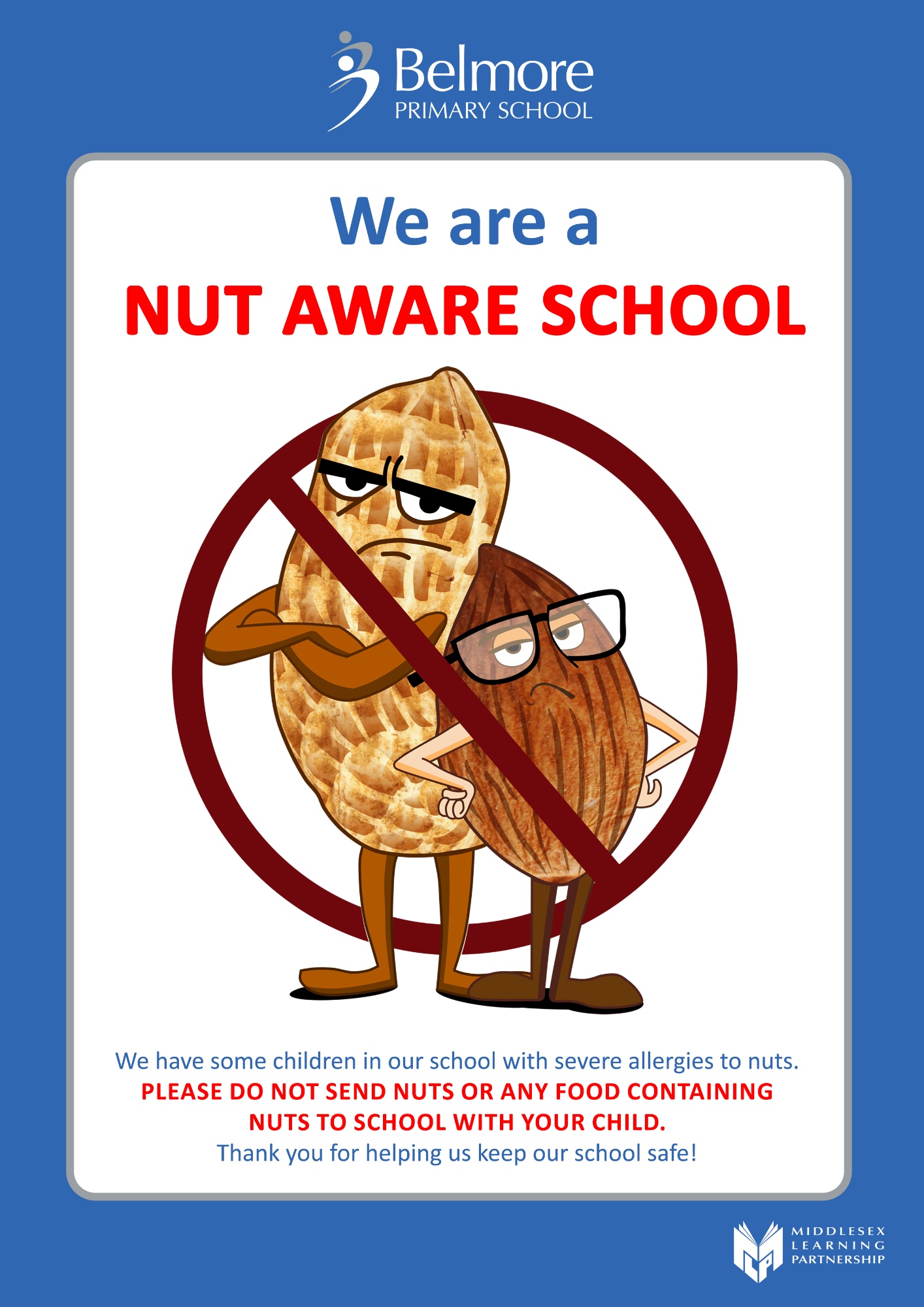 Belmore Primary School - Phonics