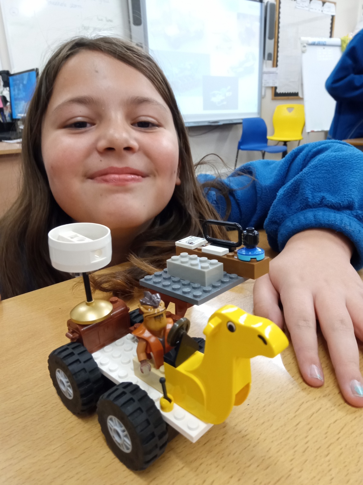 Belmore Primary School Lego Club Belmore Primary School Lego Club