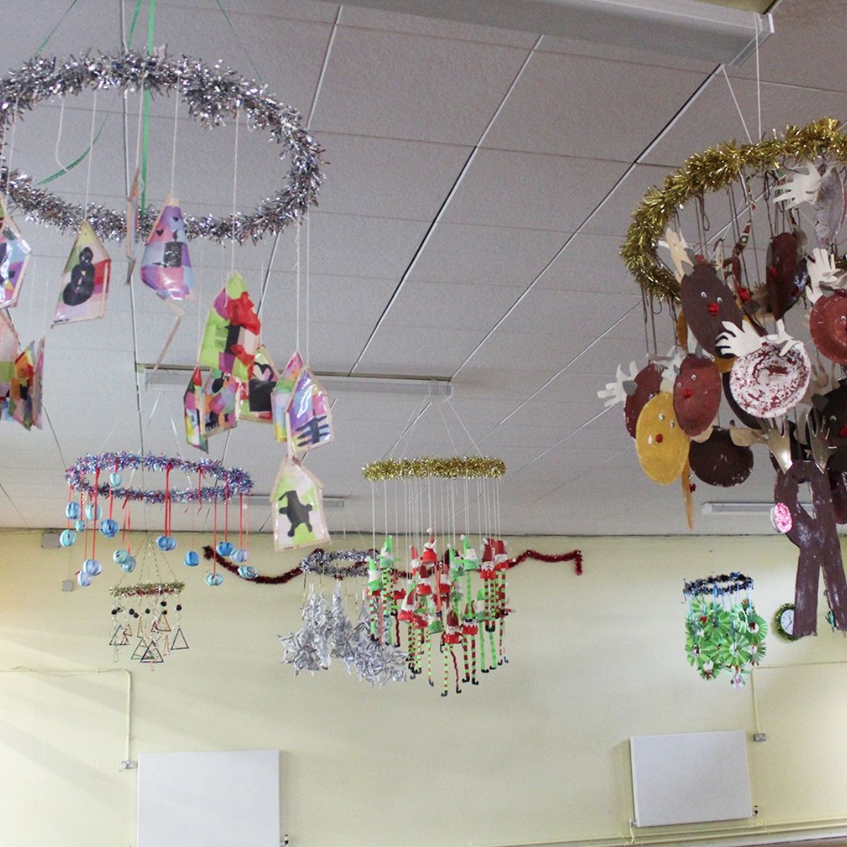 Belmore Primary School - Deck the Halls
