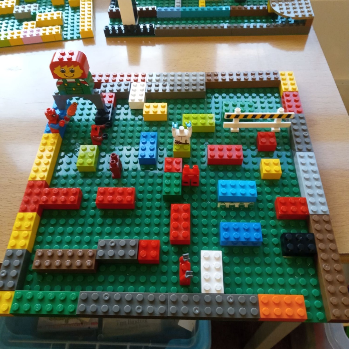 Belmore Primary School - Lego Club