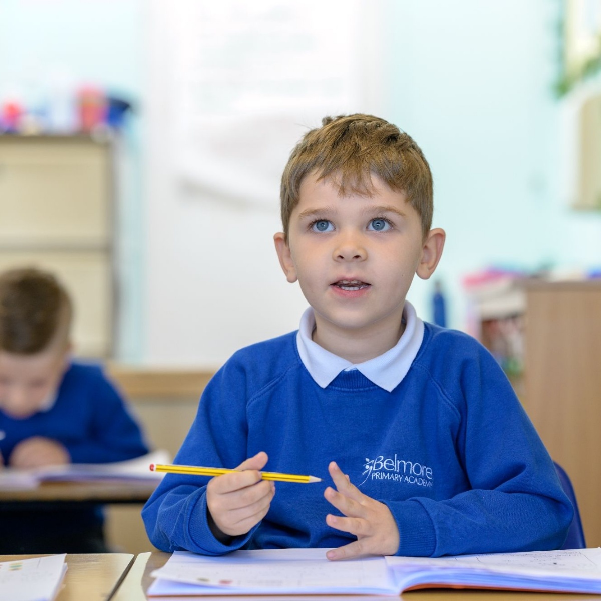 Belmore Primary School - Year 2 SATs